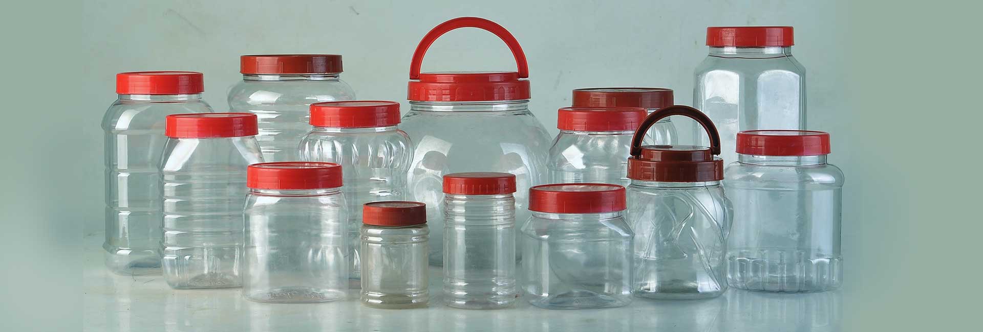 Indopet : Supplier of Pet Jars, Pet Bottles, Pet Preforms in Kolkata
